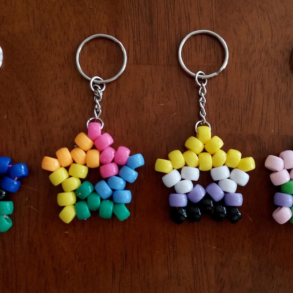 Kandi - Etsy