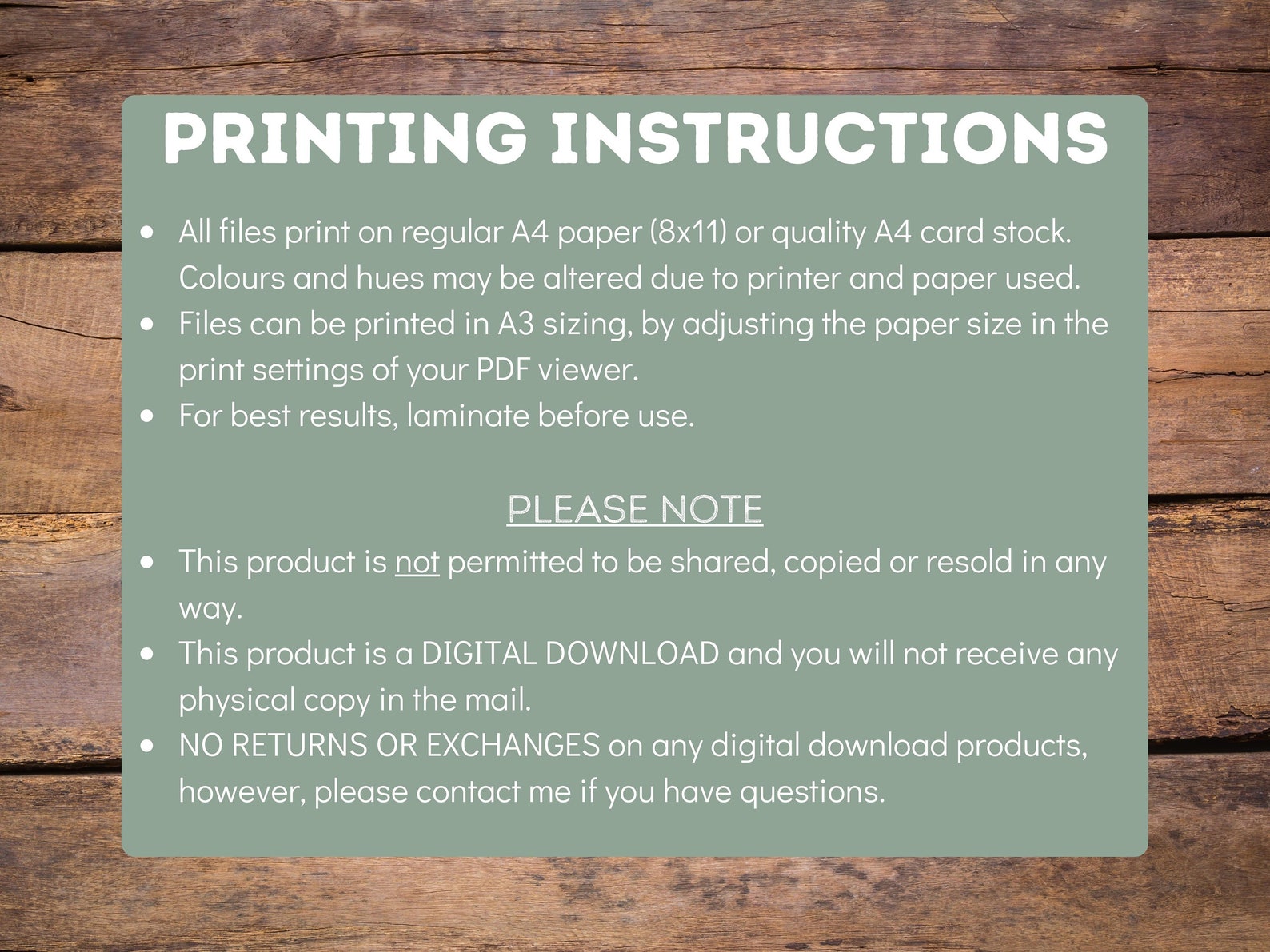 Printable English Poster Pack| Grammar and Writing Posters| Editable - Etsy