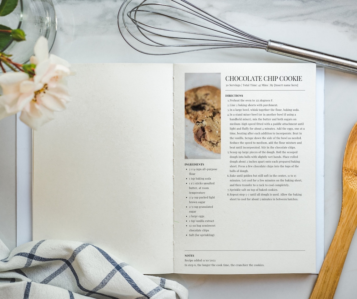 4 Editable Microsoft Word Recipe Template, Recipe Sheet Template ... 4 Editable Microsoft Word Recipe Template, Recipe Sheet Template ...
