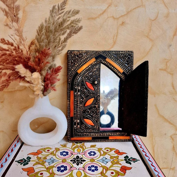 Small Wall Mirror - Etsy