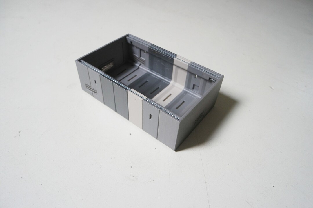 3d Printed Eurorack Case Sales - Etsy