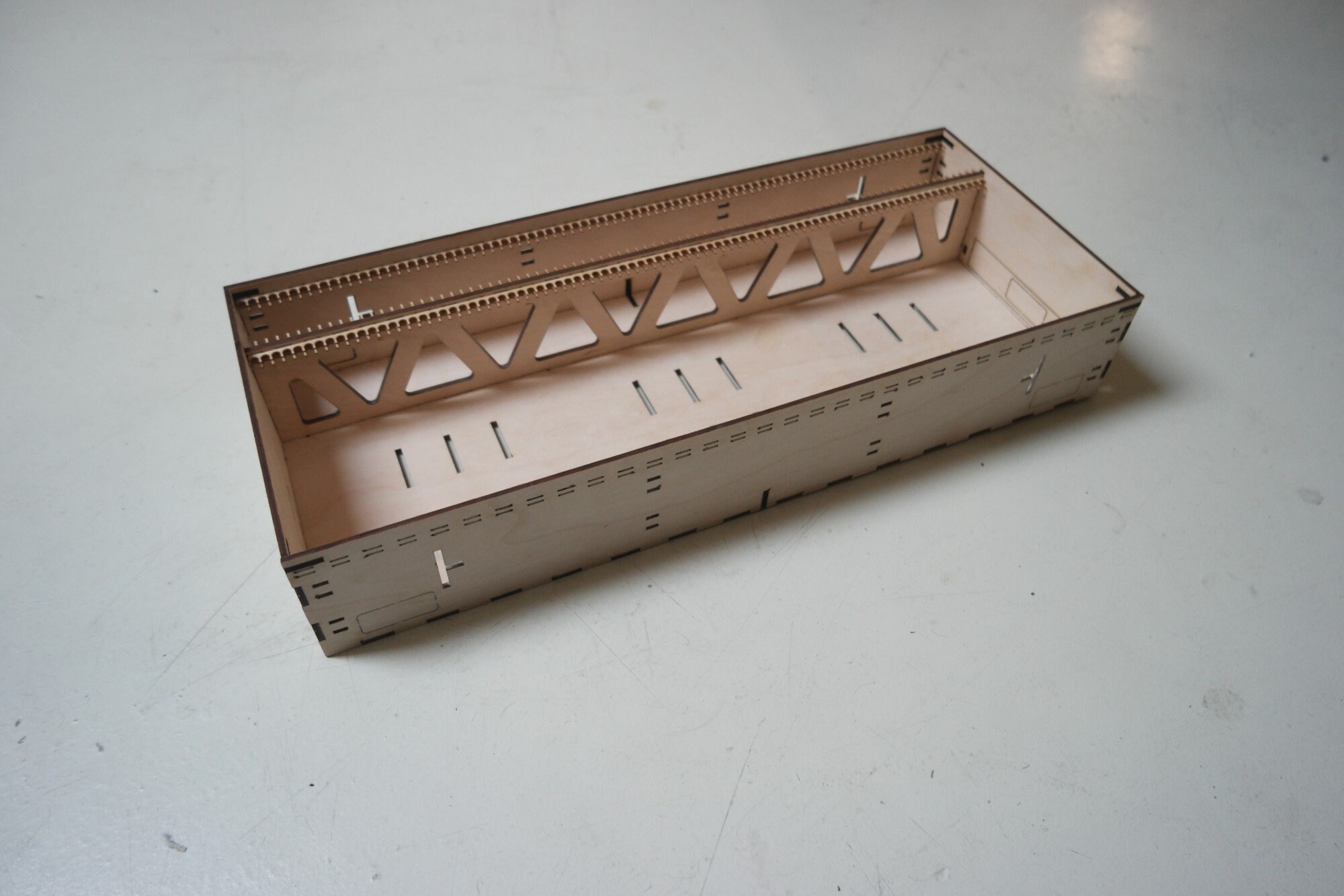 3u 60hp ,4u 60hp and 4u 84hp Eurorack Cases - Etsy