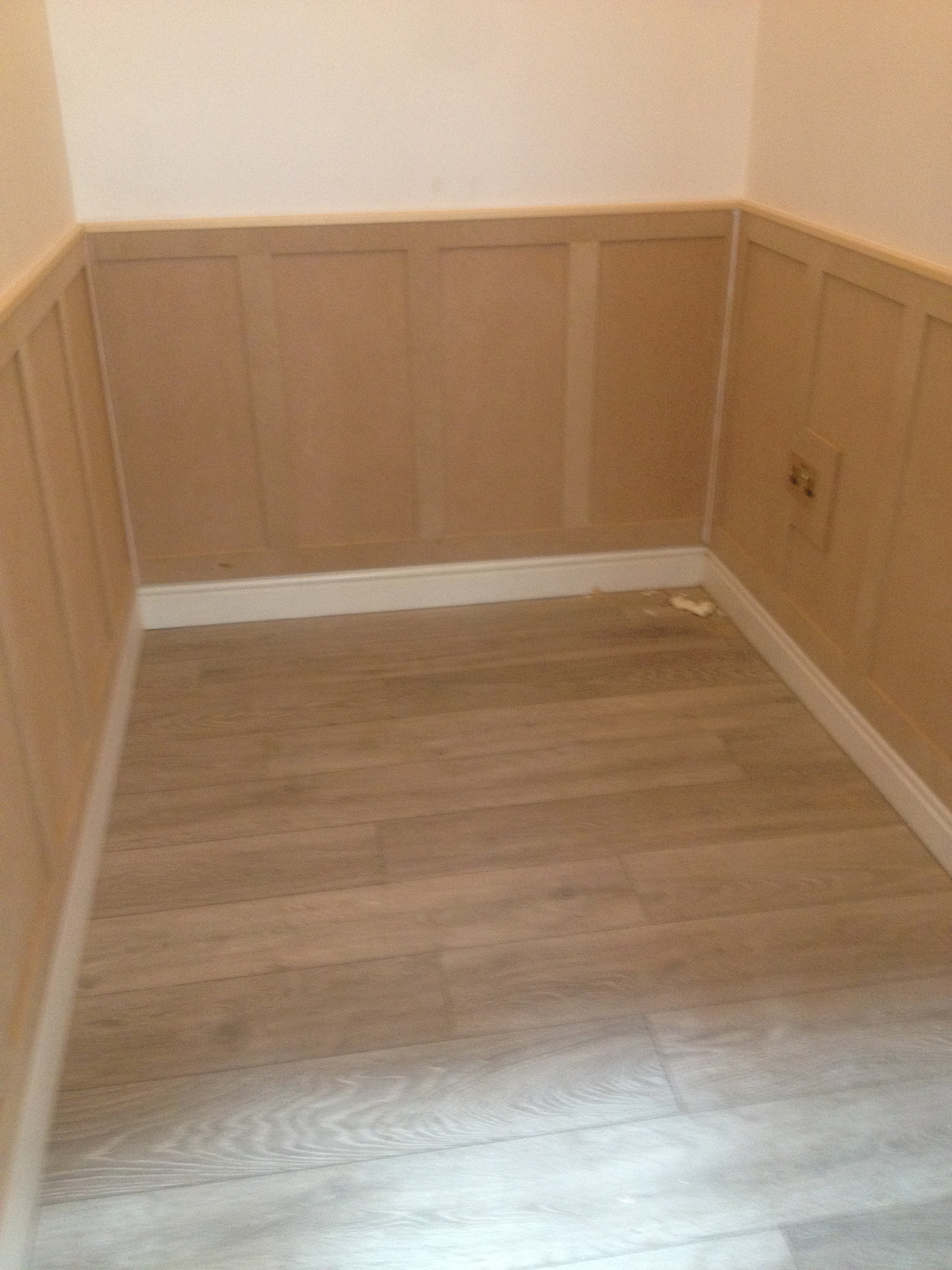 Shaker Wall Panel Packs - Etsy