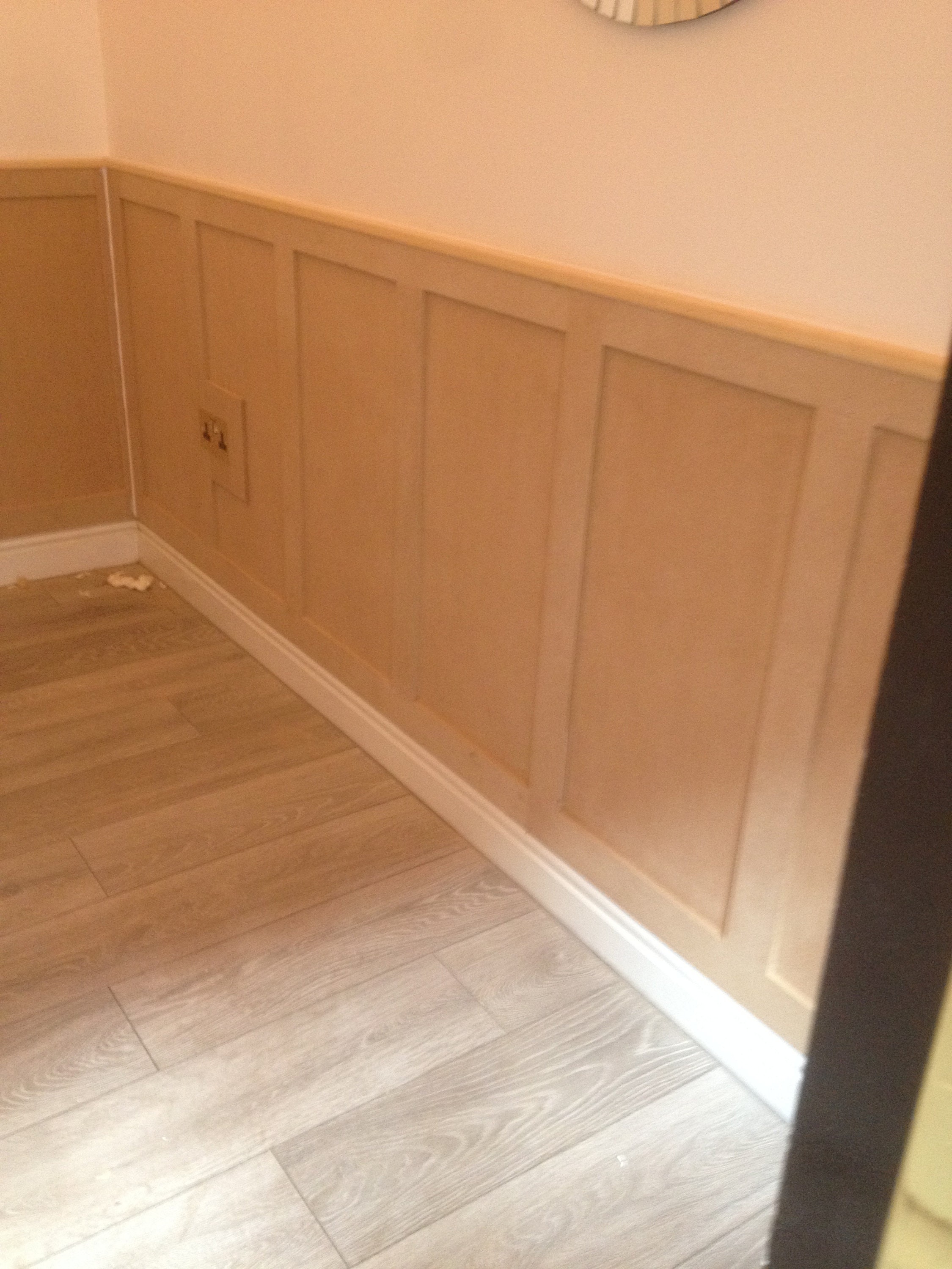 Shaker Wall Panel Packs - Etsy