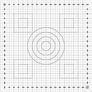 Basic Waste Grid 400x400 Mm for Ortur Laser Machine. Ready - Etsy