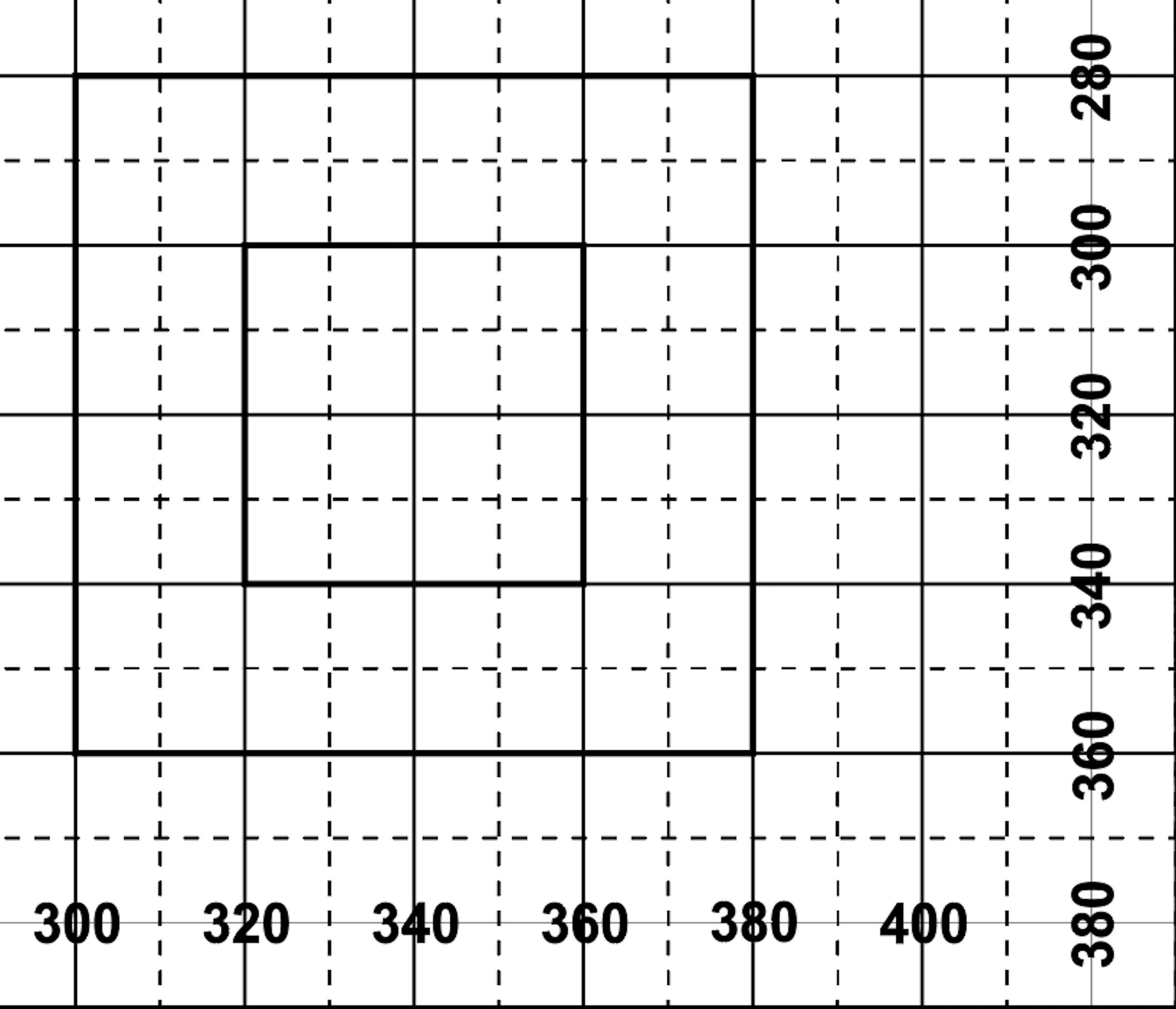 XTOOL D1 Pro 20W Basic Waste Grid 16.93 X 15.35 You'll Have the Grid ...