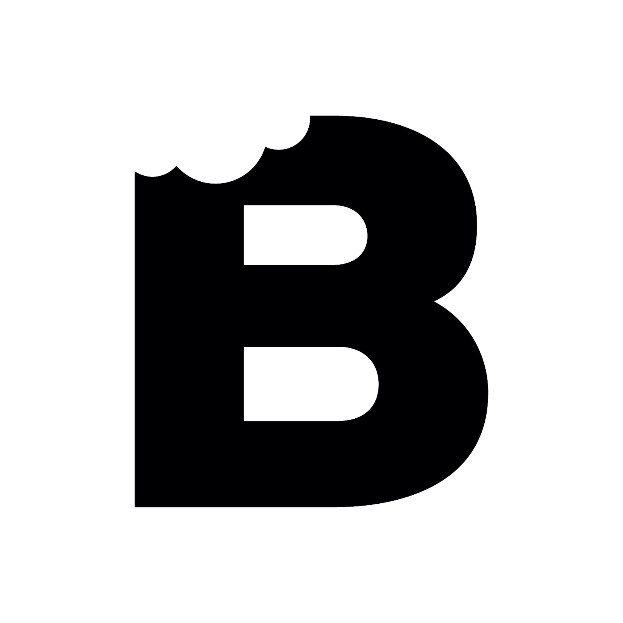 Monogram Svg Bite Svg Mouse Bite Svg Mouse Bite Fonts Svg, Nibbled Svg ...