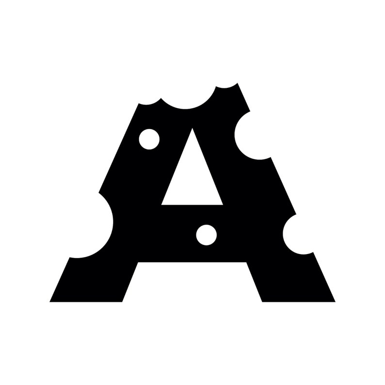 Monogram Svg Bite Svg Mouse Bite Svg Mouse Bite Fonts Svg, Nibbled Svg ...