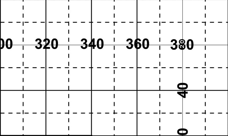 Basic Waste Grid 400x400 Mm for Ortur Laser Machine. Ready - Etsy