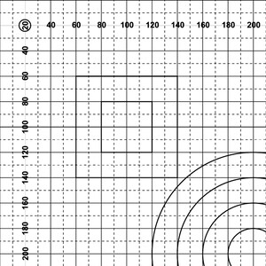 Basic Waste Grid 400x400 Mm for Ortur Laser Machine. Ready - Etsy