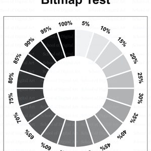 Basic Test Grid Bundle Cut and Engrave Files for Xtool Creative Space ...