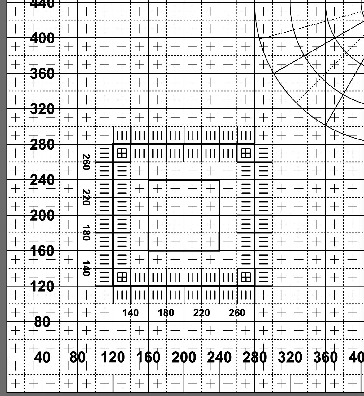 Basic Waste Grid 900x900 Mm for Laser Machines SCULPFUN S9/s10/s30/pro ...