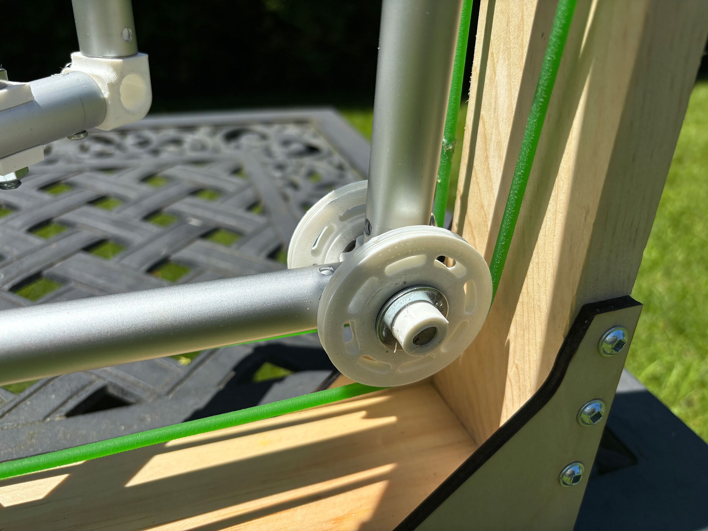 Rotational Casting Machine Rotocaster - Etsy