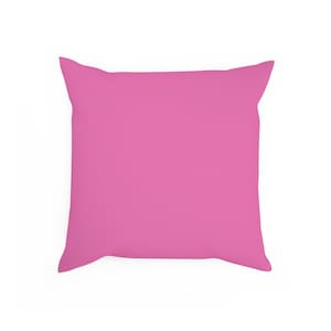 Retro Cushion Pink Lips Pop Art Cartoon Pillow - Etsy
