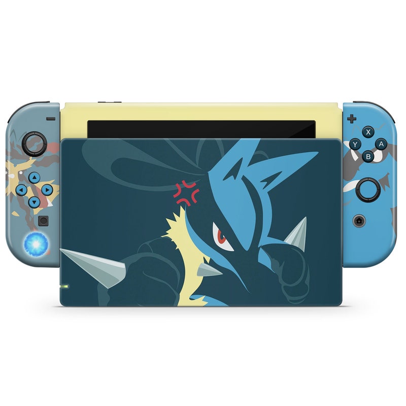 Switch 2 Skin Wrap Anime - Etsy