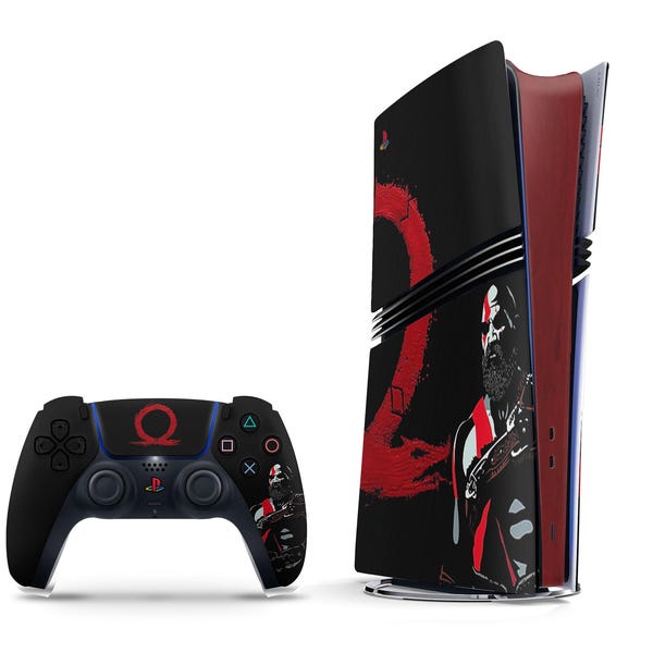 Custom Ps5 Plates - Etsy