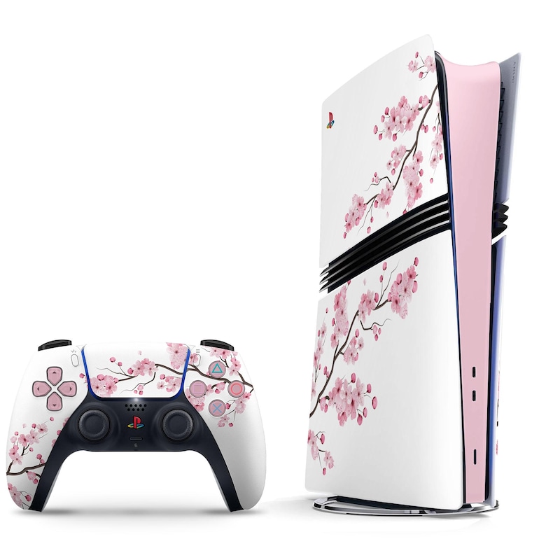 Custom Ps5 Pro Plates - Etsy