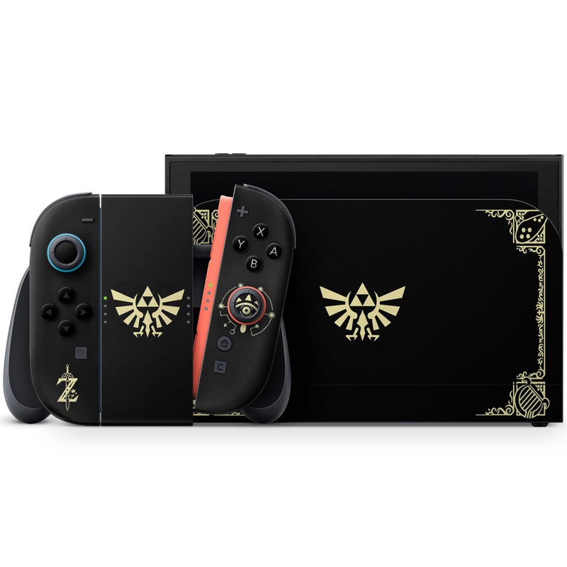 Custom Switch 2 Joycons - Etsy