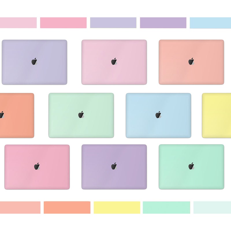 MacBook Pro Decal - Etsy