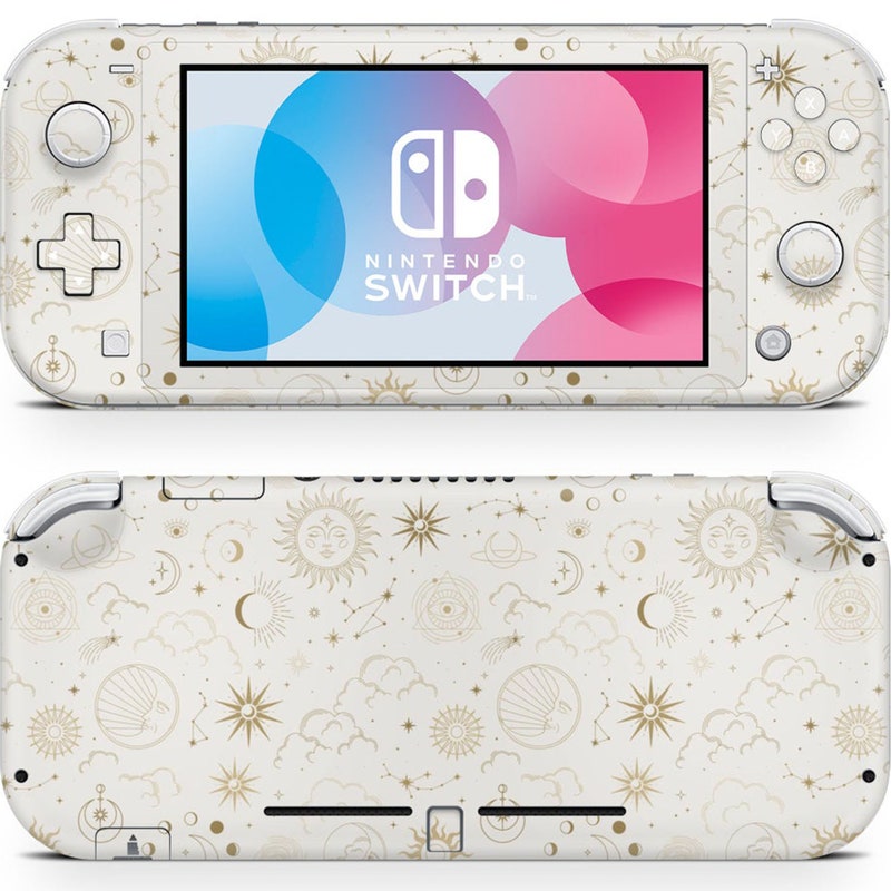 Nintendo Light Switch Cover - Etsy