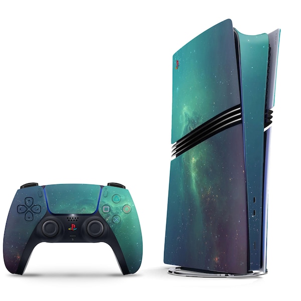 Custom Ps5 Pro Plates - Etsy