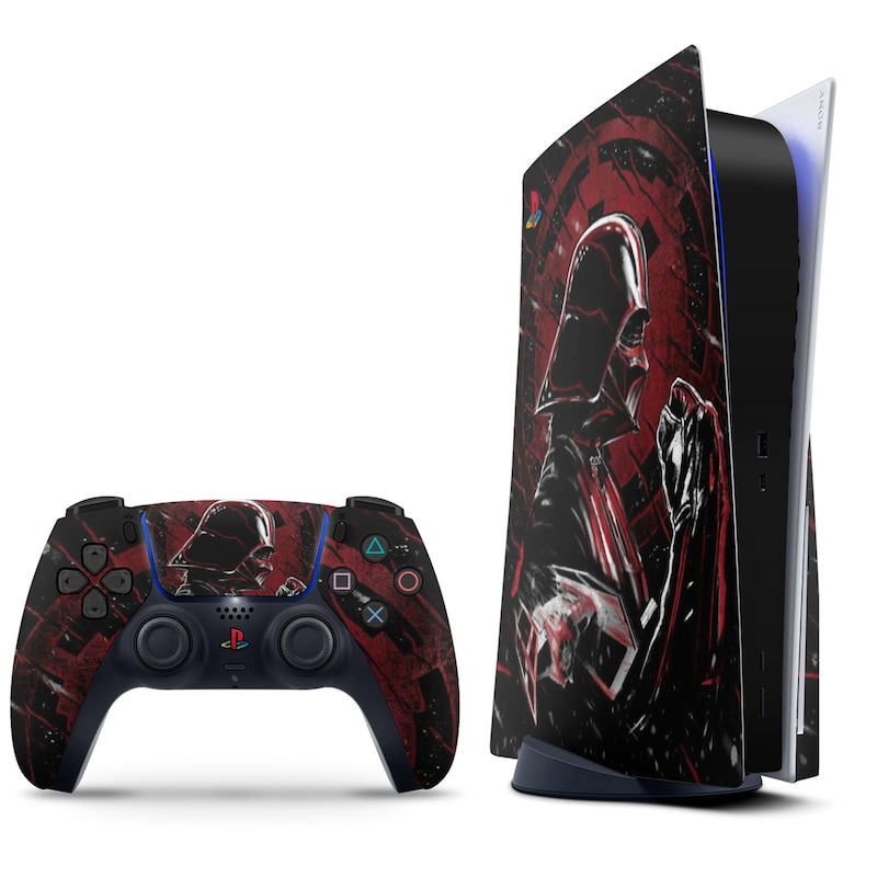 Ps5 Pro Cover Plates - Etsy