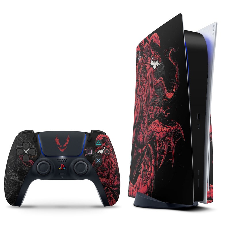 Custom Ps5 Pro Plates - Etsy