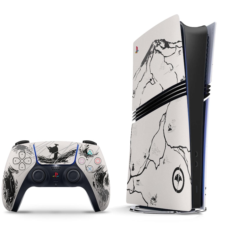 Ps5 Pro Cover Plates - Etsy