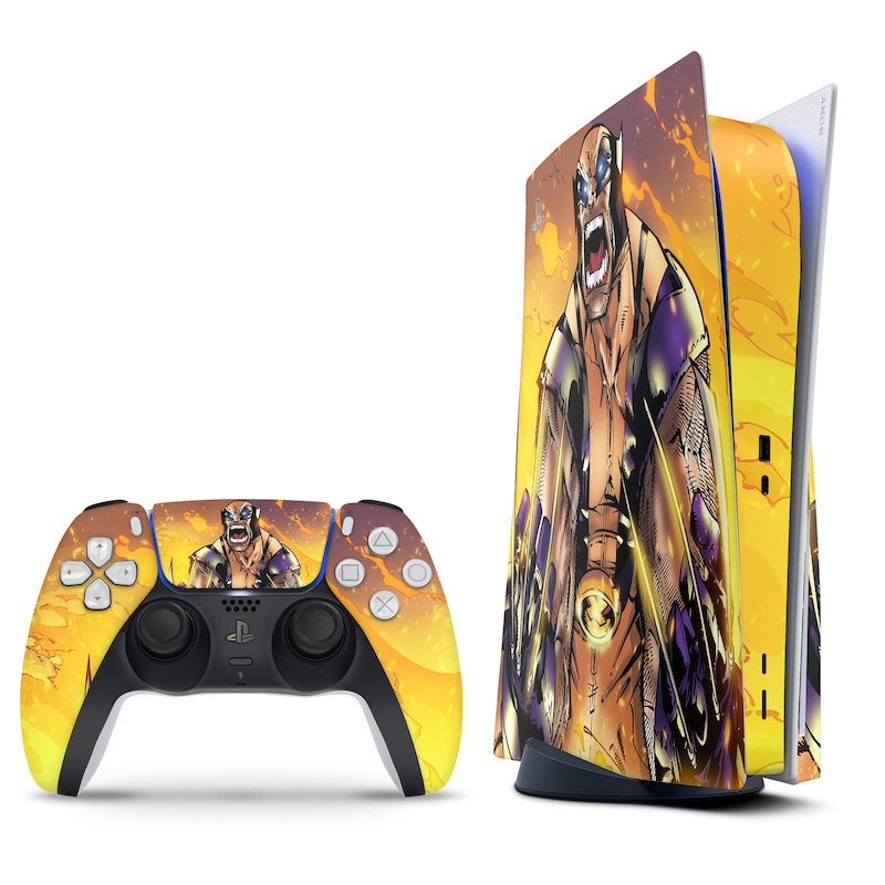 Custom Ps5 Pro Plates - Etsy