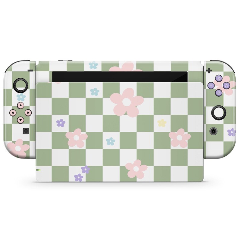 Cute Switch Skin - Etsy