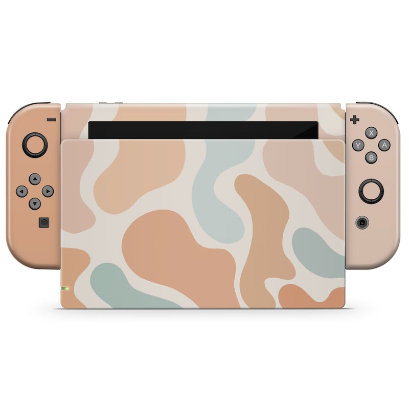 Nintendo Switch Themes - Etsy