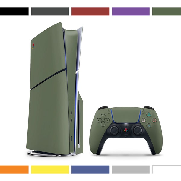 Custom Ps5 Plates - Etsy