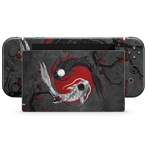 Switch Skin - Etsy