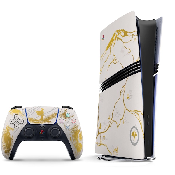 Ps5 Faceplate Skin - Etsy New Zealand