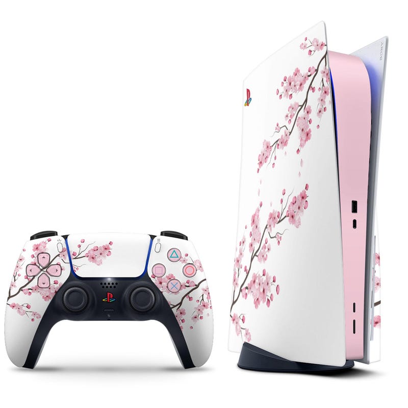 Custom Ps5 Plates - Etsy
