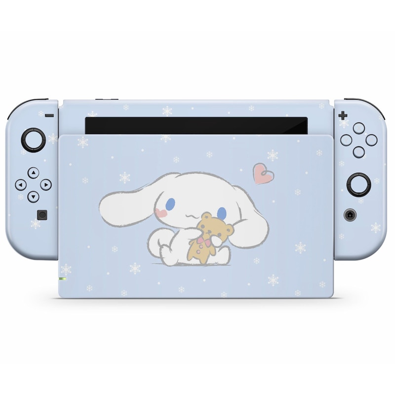 Nintendo Light Switch Cover - Etsy