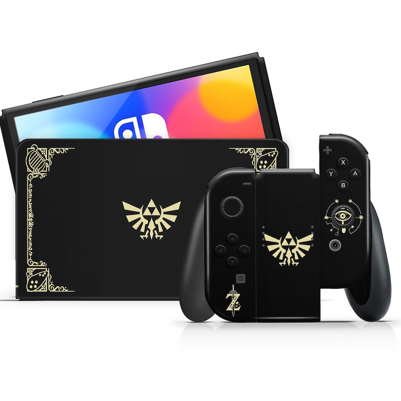 Joy Con Covers - Etsy