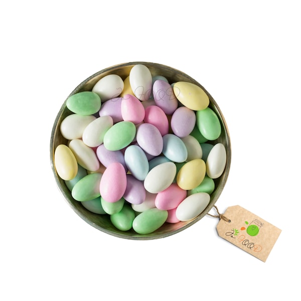 Jordan Almond - Etsy