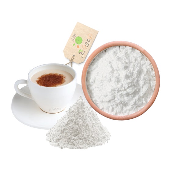 Salep Powder
