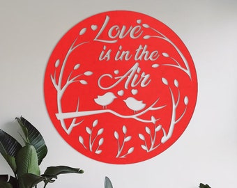 Custom Hello Winter Metal Sign Christmas Winter Snow Metal Sign Winter ...