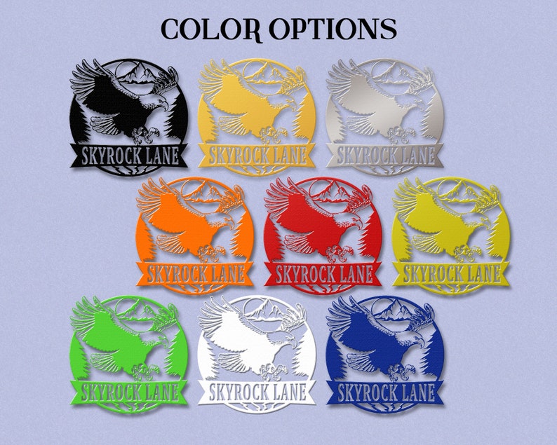 Eagle Metal Wall Art Aesthetic Eagle Decor Interior - Etsy