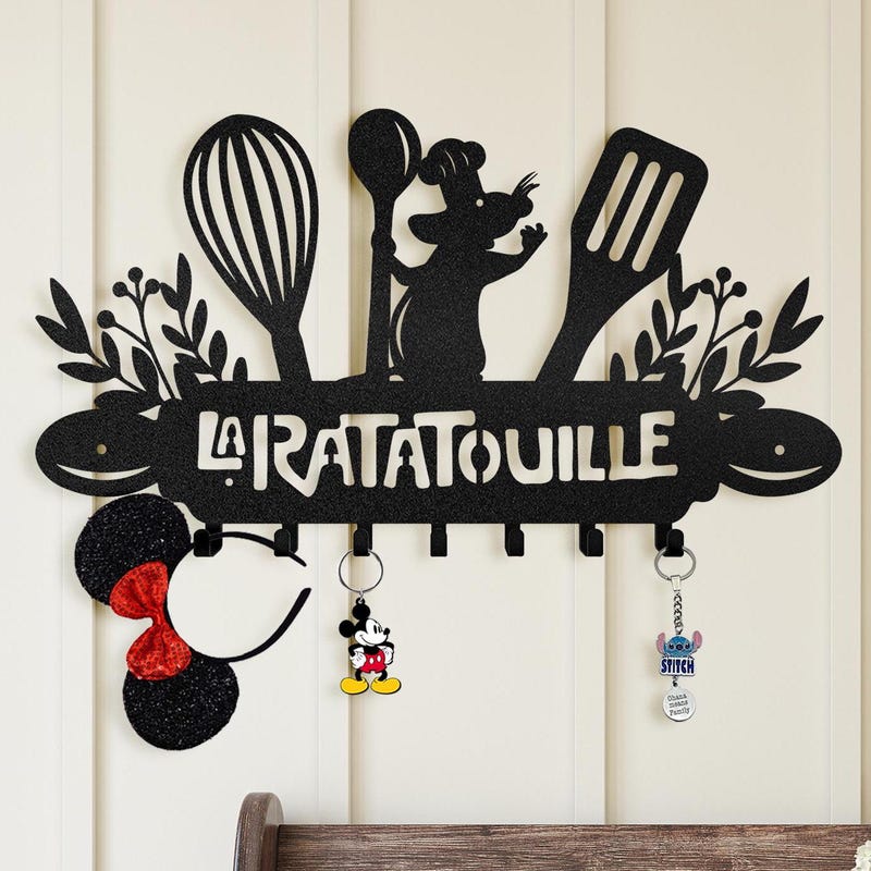 Key Holder Silver Spoon - Etsy