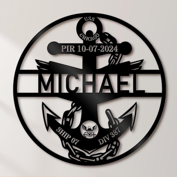 Navy Graduation - Etsy