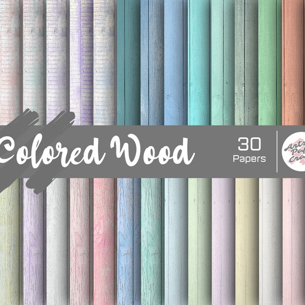 Wood Textures - Etsy