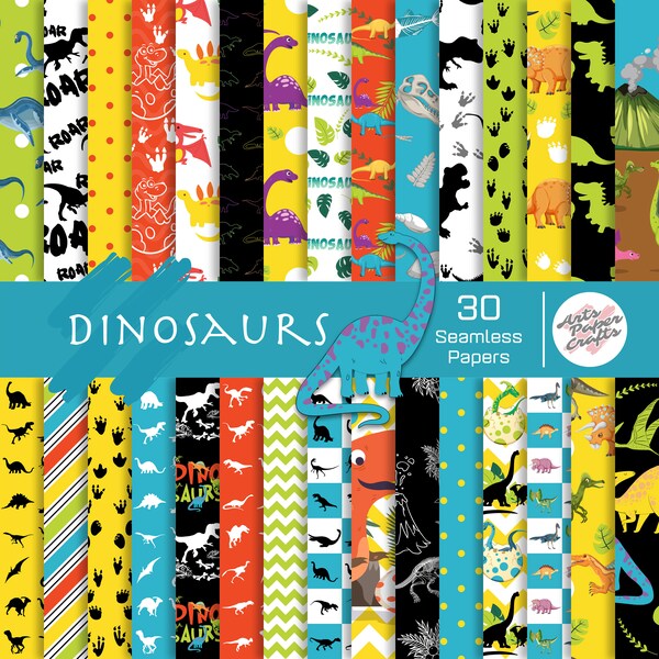 Dinosaur Theme Party - Etsy