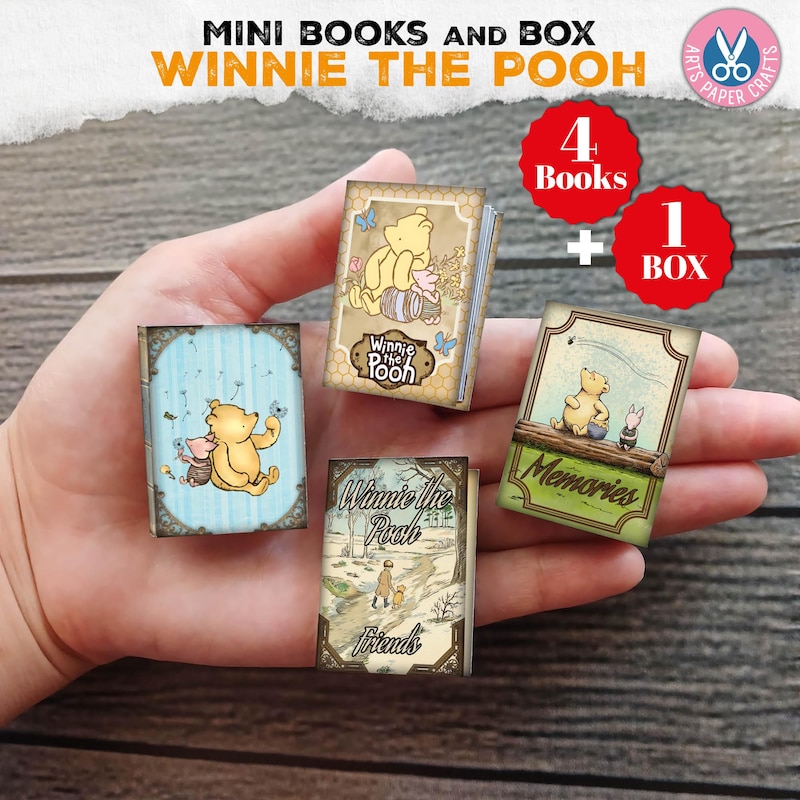 Charm Set Journal - Etsy