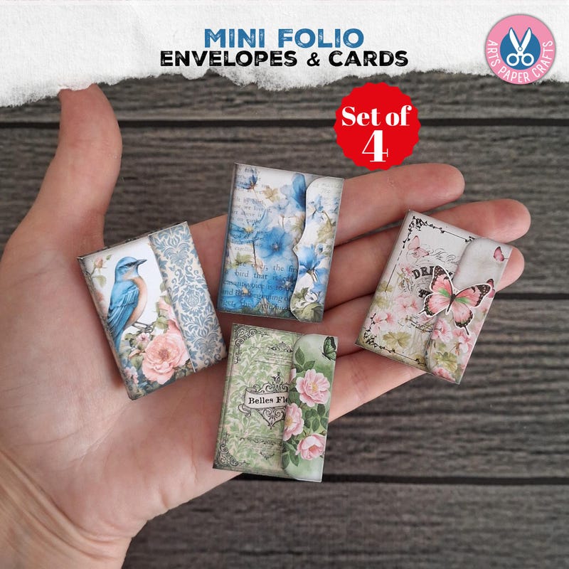 Mini Kid Items - Etsy