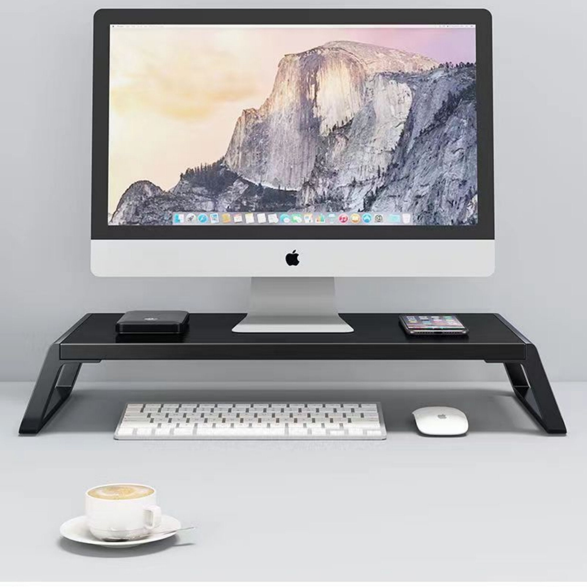 Environmental Friendly Wooden Stand for Imac/macbook,original Design ...