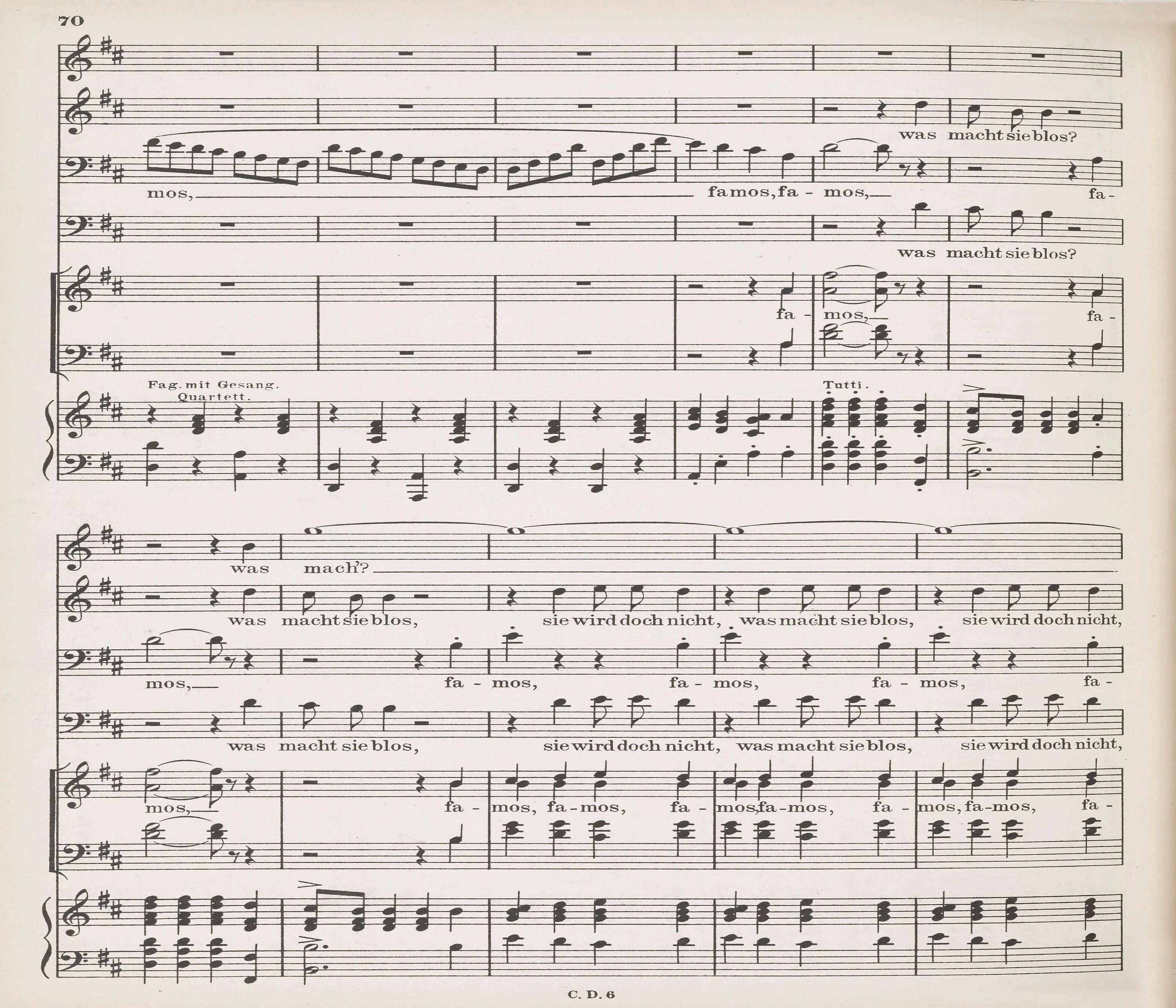 Vintage Sheet Music Print Printable Old Music Pages Musical Scores ...