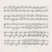 Vintage Sheet Music Print |music Wall Art Set of 3 |printable Old Music ...